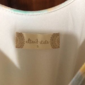 Altar'd State | Dresses | Alterd State Maxi | Poshmark